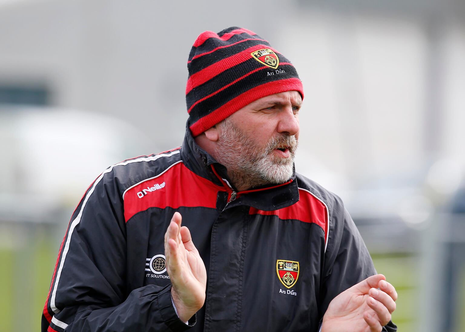 Carlow v Down: Throw-in time, venue, stream and ticket details and more ...