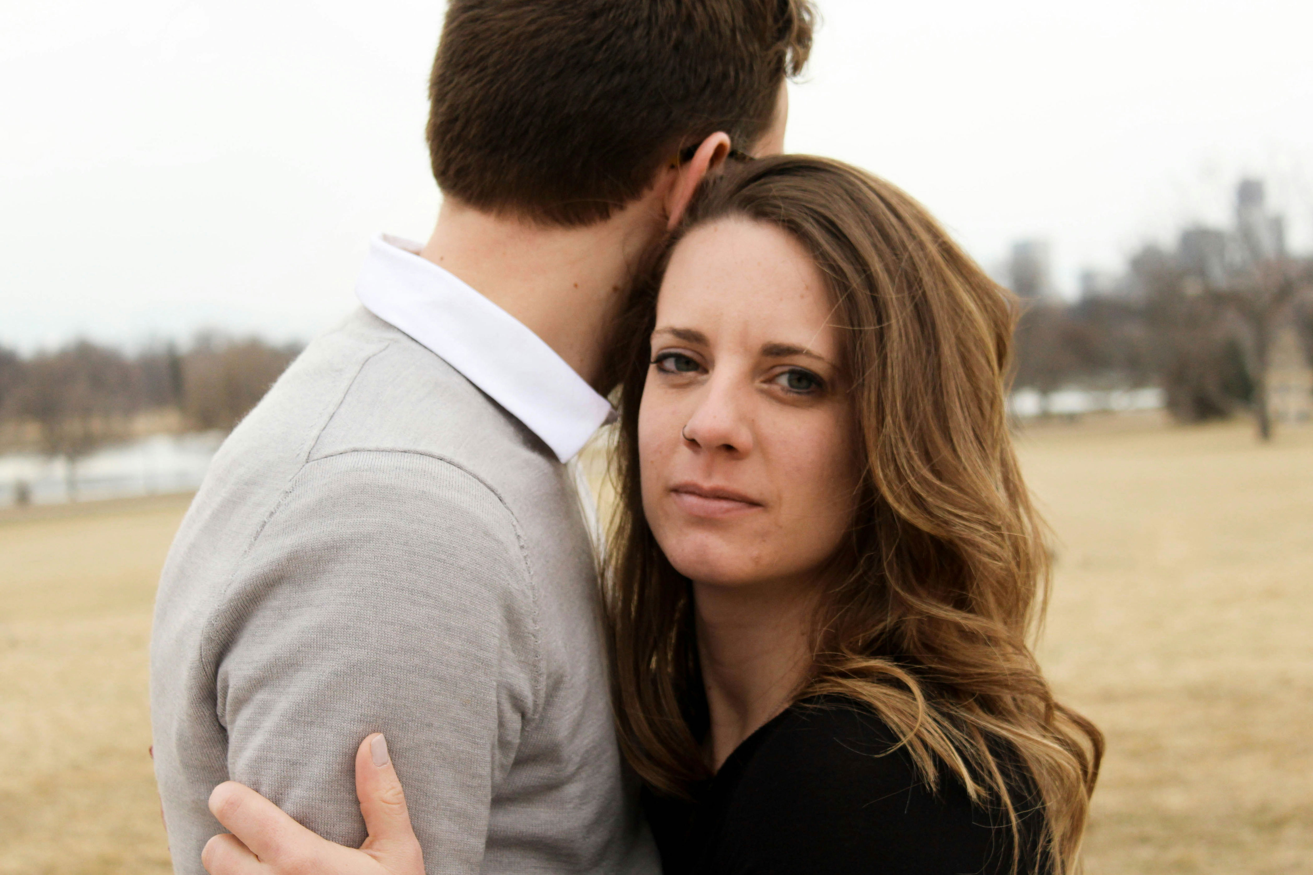 12 signs you're justifying your partner’s toxic behavior (without even ...
