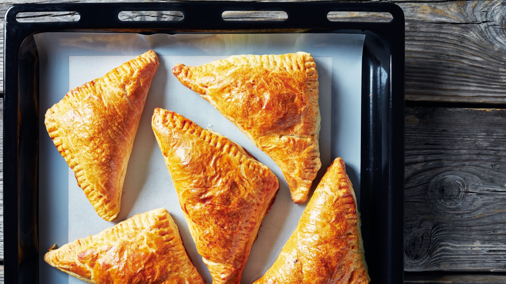 15 best bakery-quality pastries you can easily make at home