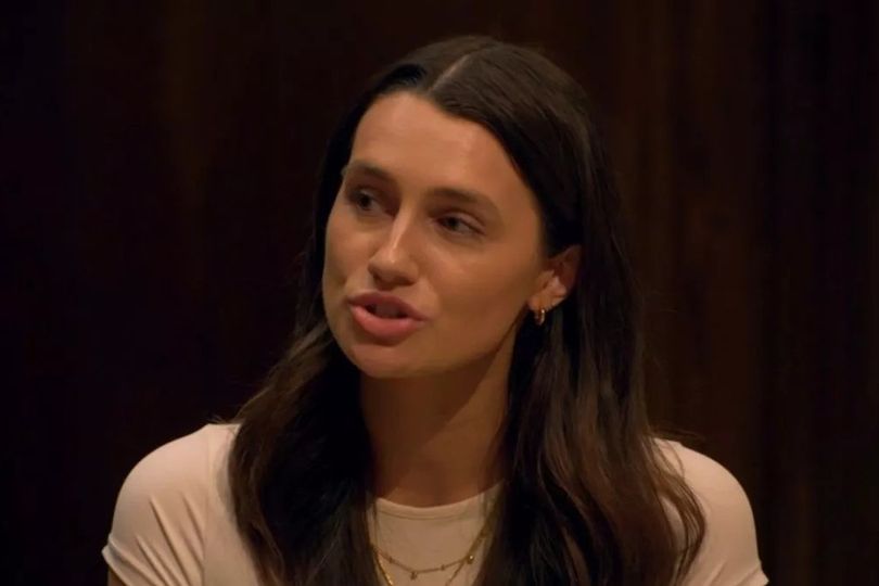 'Banned' topic BBC Traitors players can never bring up at round table