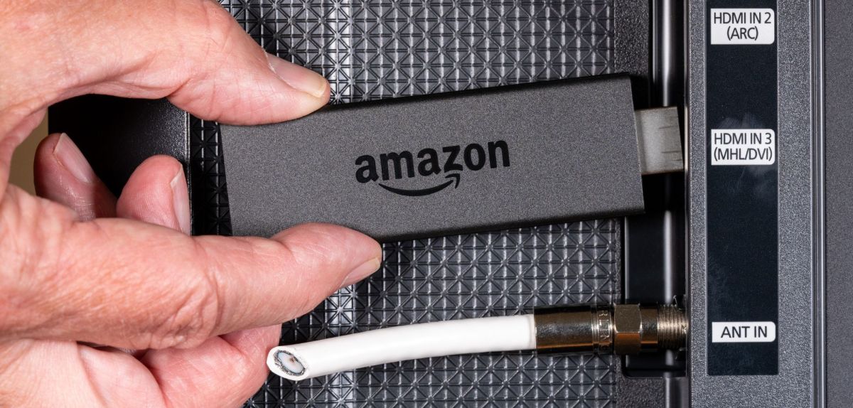 Amazon Fire TV: Diese Einstellung solltest du unbedingt abschalten