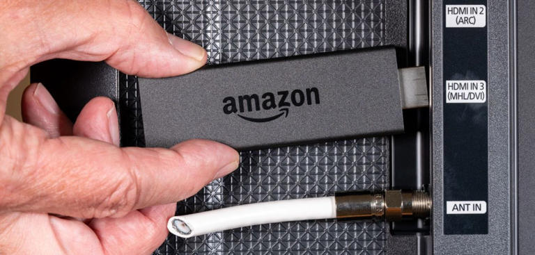 Amazon Fire TV: Diese Einstellung solltest du unbedingt abschalten