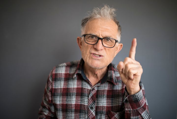 15 valid concerns from older generations