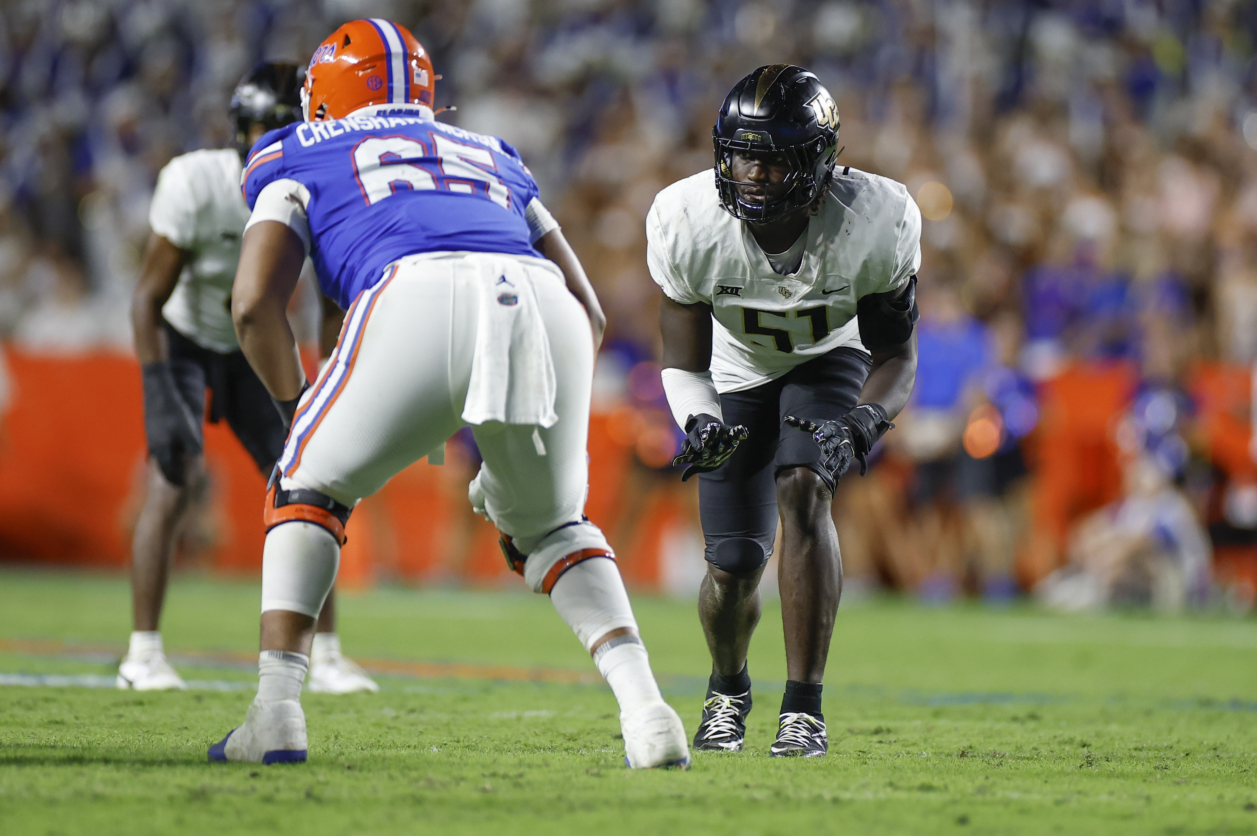 Ranking all 2026 Shrine Bowl prospects