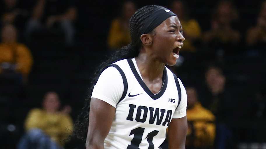 Iowa could be ready to accomplish something they never did with Caitlin ...