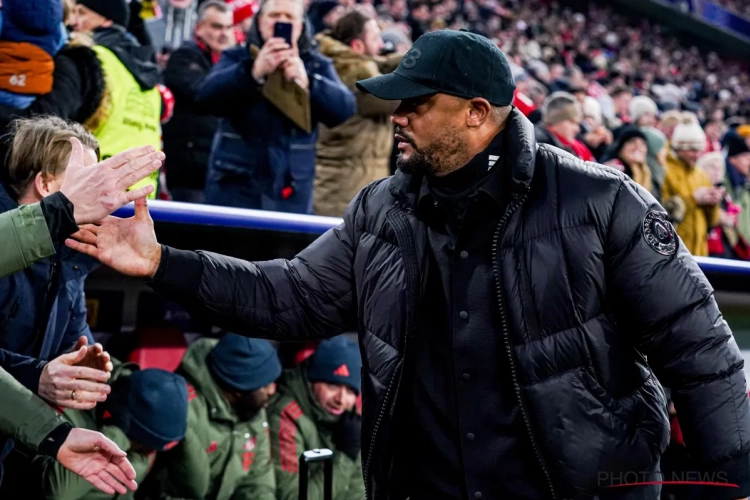 Ik hou niet van onnodige arrogantie: Vincent Kompany openhartig