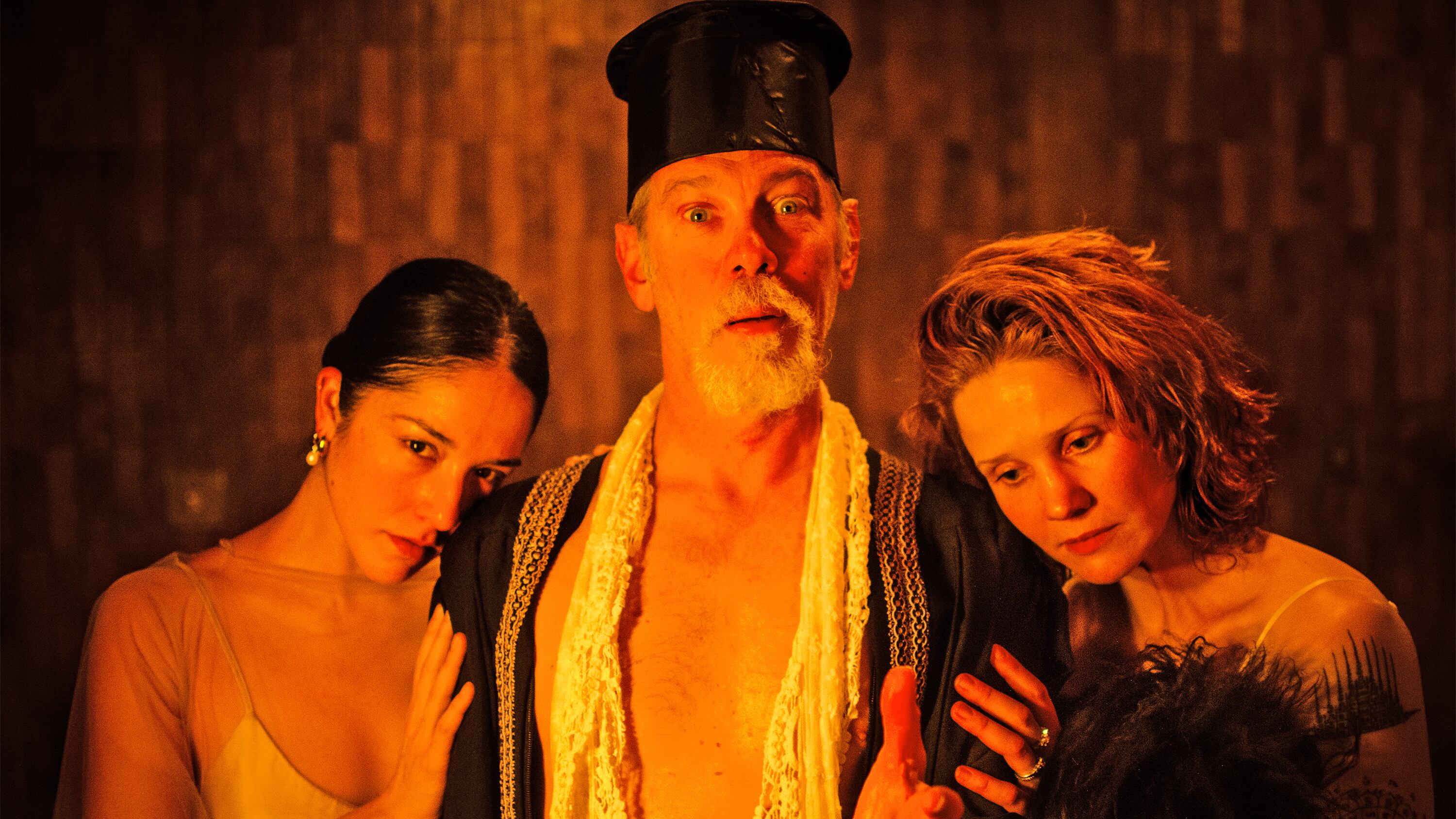 I took a plunge and tried the strangest new spa trend