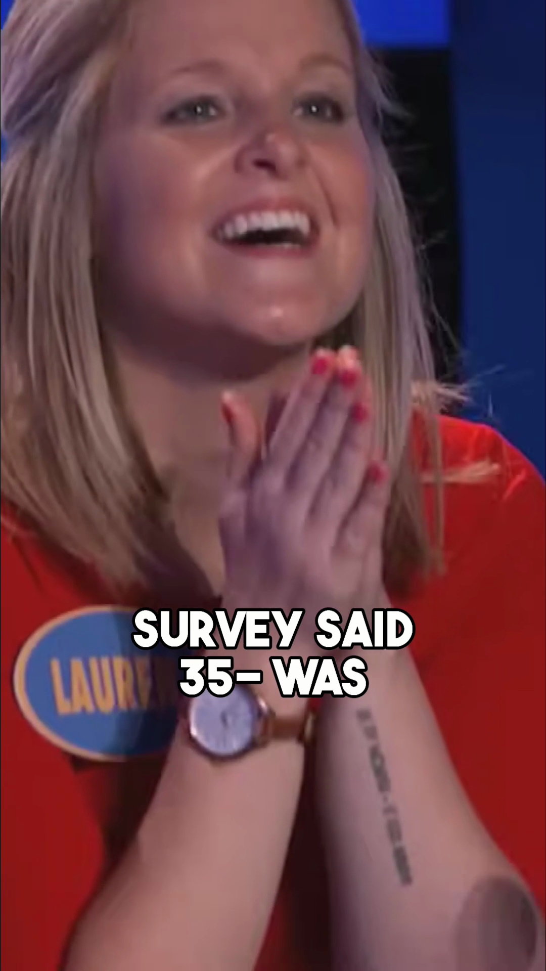This is the closest Fast Money finish you’ll ever see on Family Feud