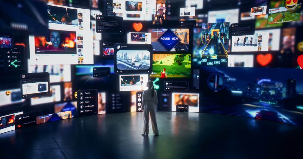 Viewers think they see AI everywhere, and it’s changing how they trust ...