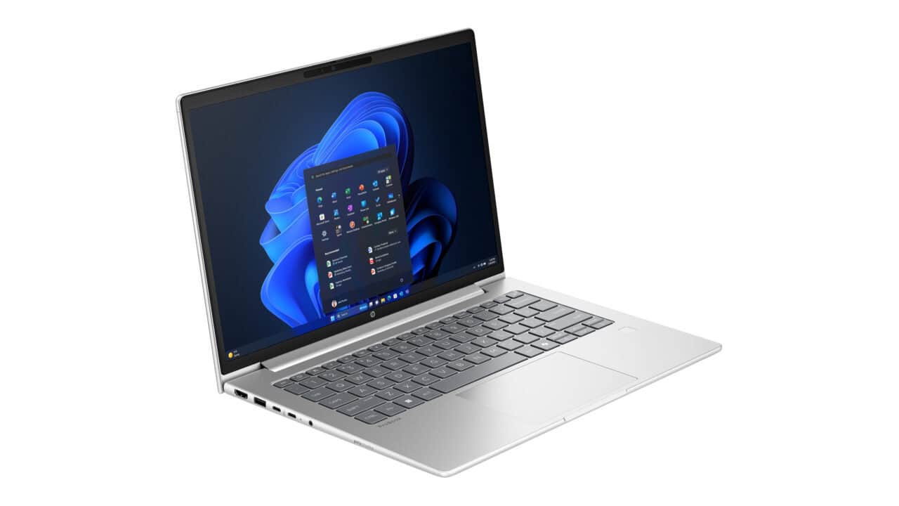 HP ProBook laptop is 59% off right now with Core Ultra 5, 16GB RAM