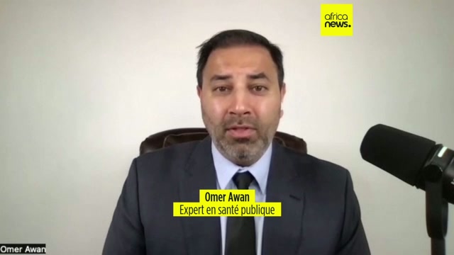 Les États-Unis quittent officiellement l'Organisation mondiale de la santé