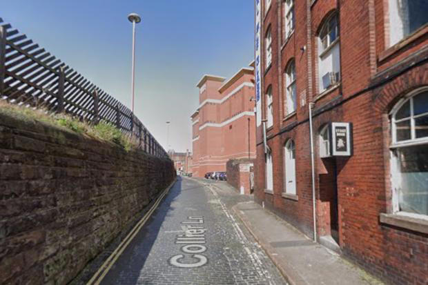 Cumberland Council issue update on road closure for an 'unsafe building'