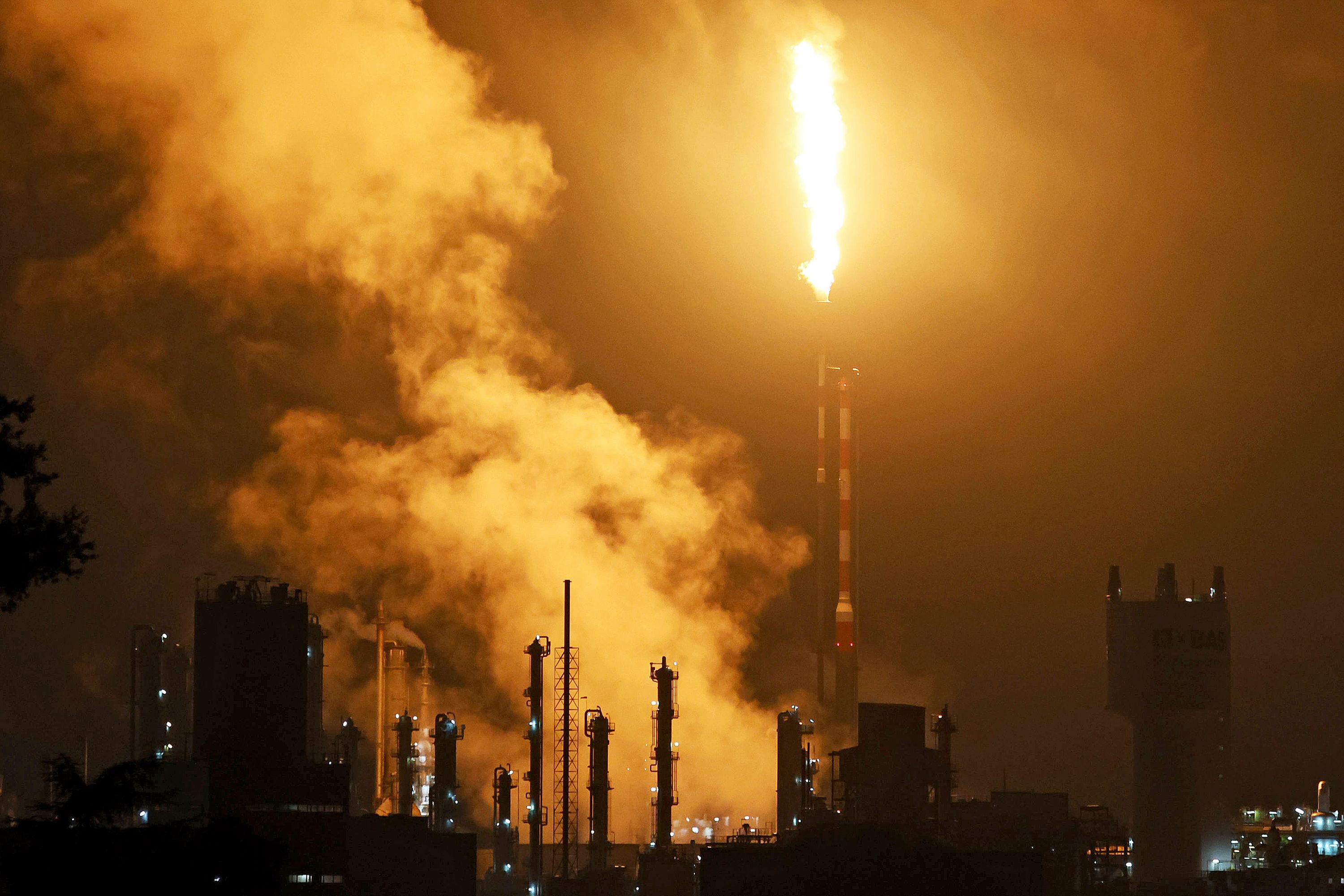 Chemie: BASF kämpft mit dem Preisdruck aus China