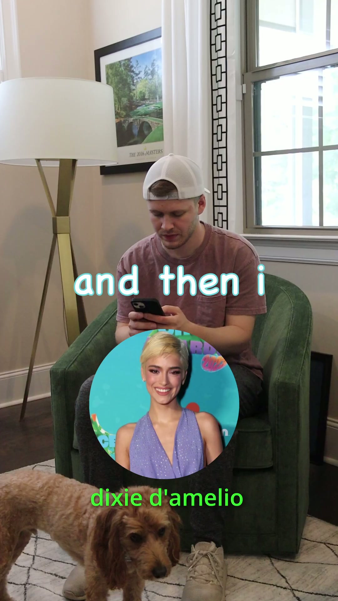 I DM'd 200 celebrities on Instagram