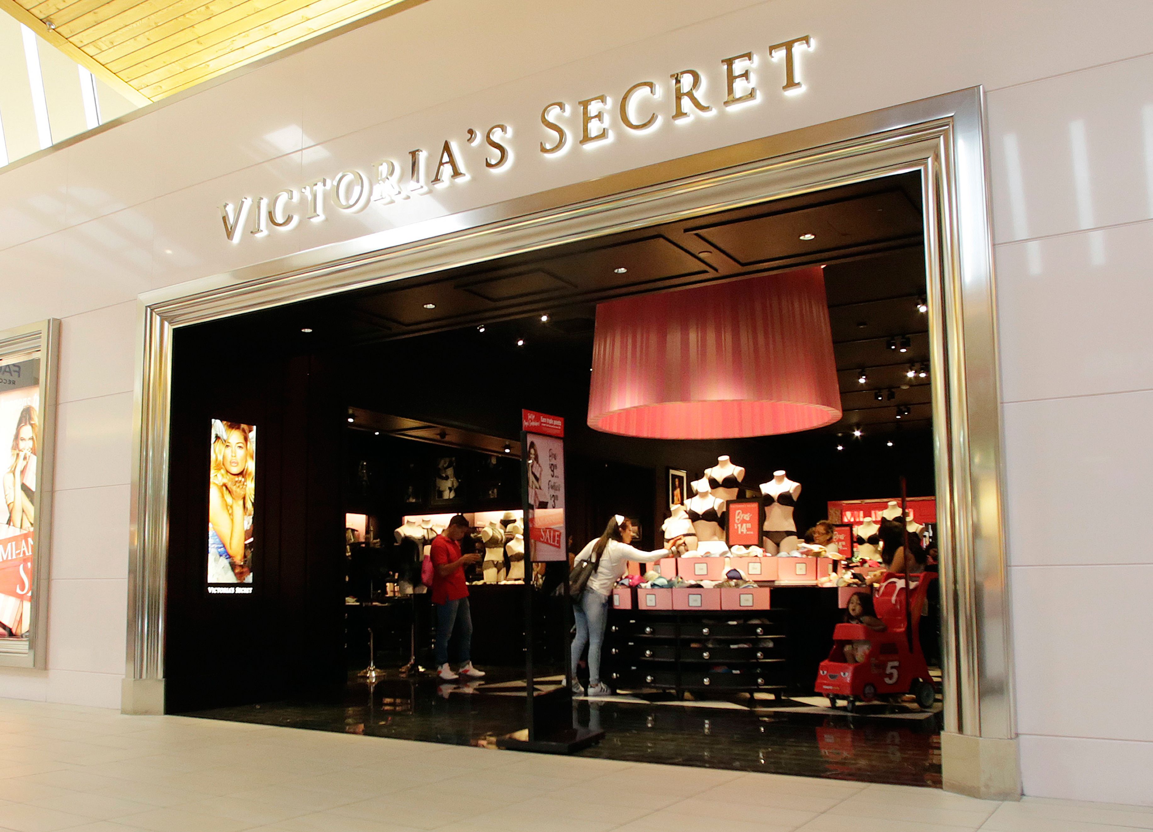 Handel: Victoria's Secret will in Deutschland expandieren