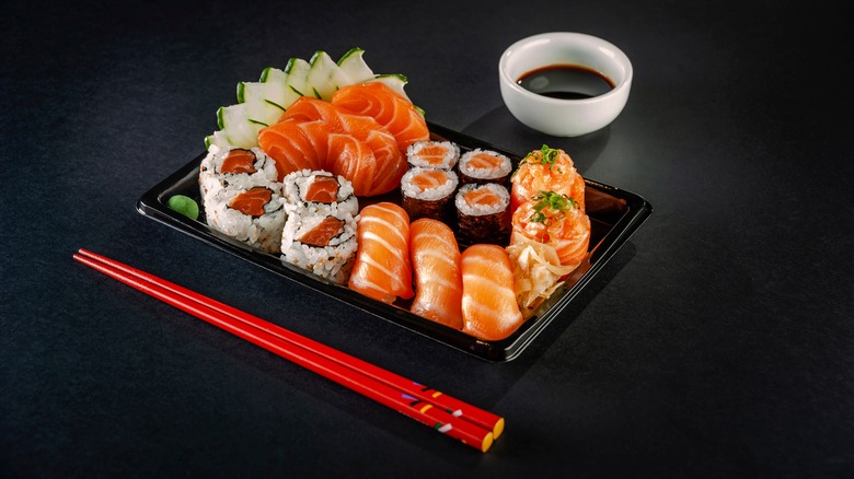 11 red flags to look out for in sushi restaurants