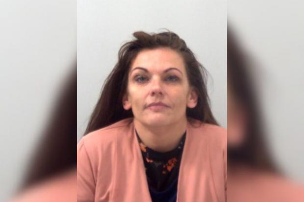Police launch appeal for missing woman, 43, from Southend