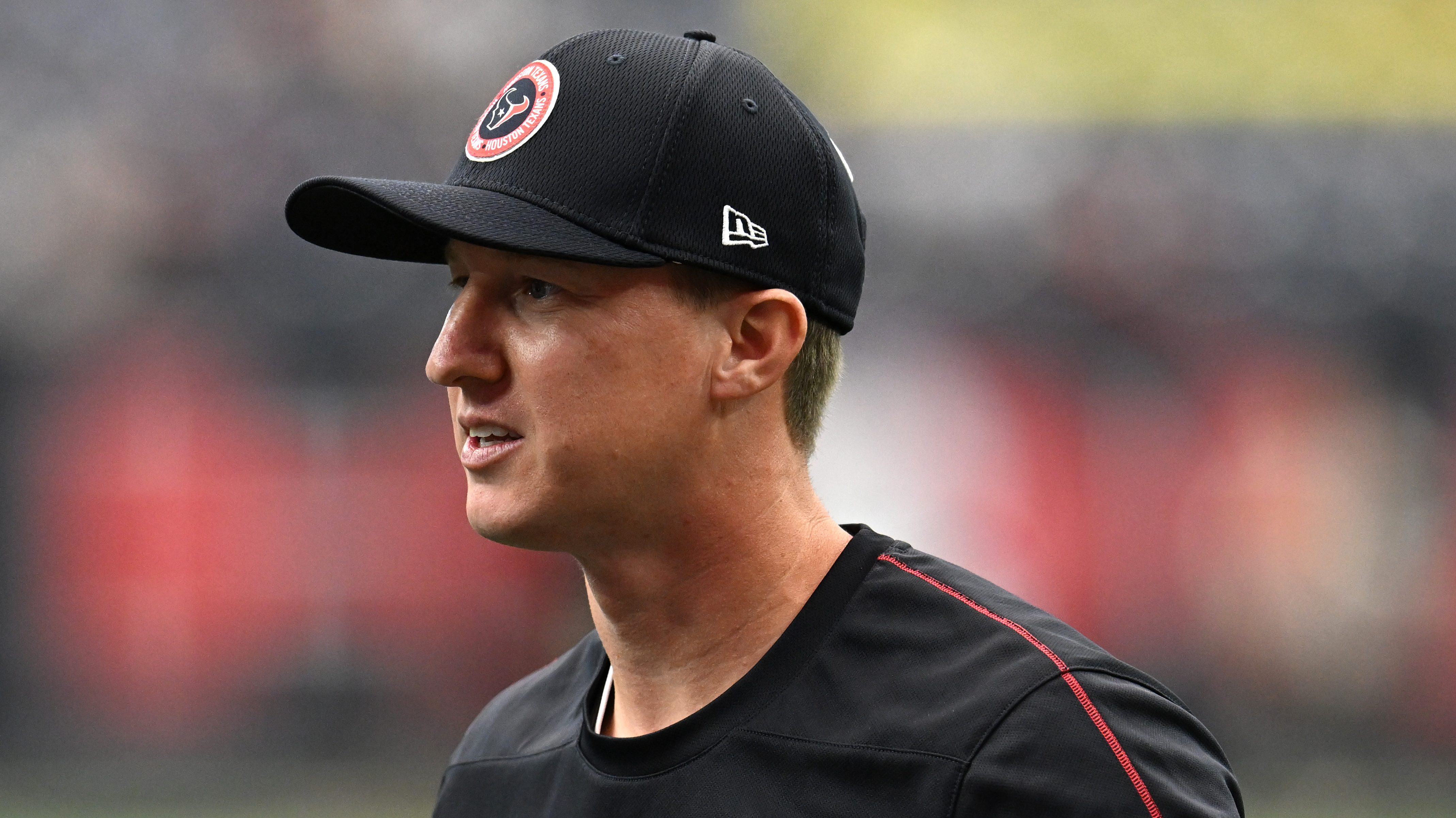 Dolphins head coach Jeff Hafley hires new offensive coordinator