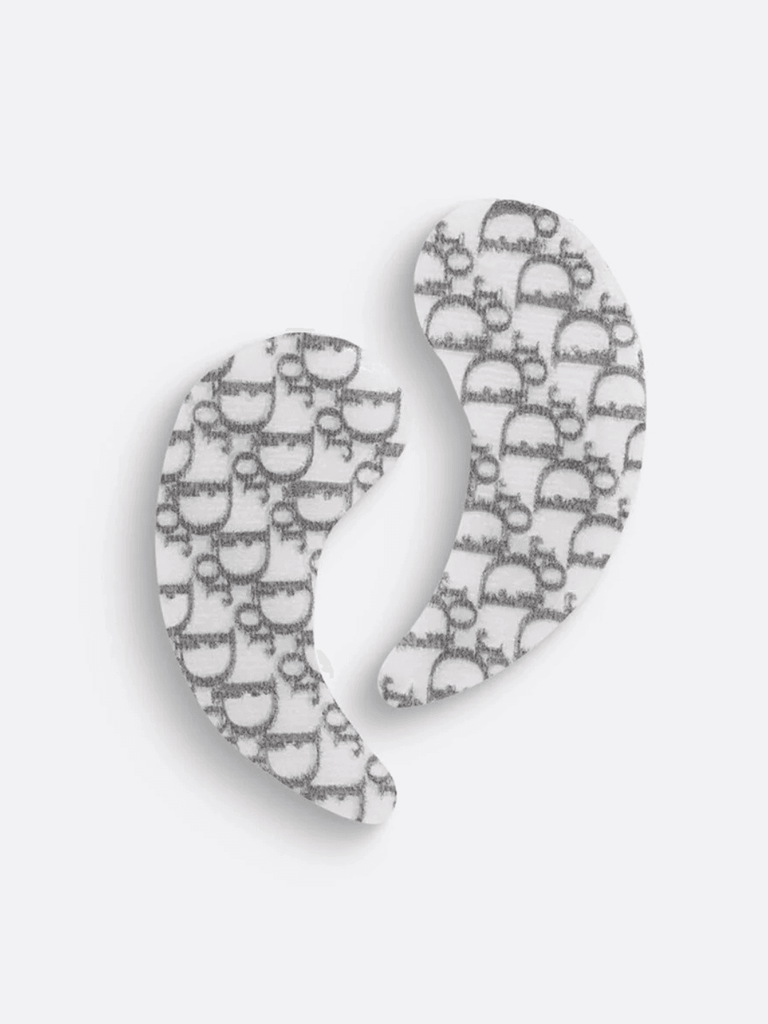 Harry Styles counts this de-puffing eye patch as a disco essential