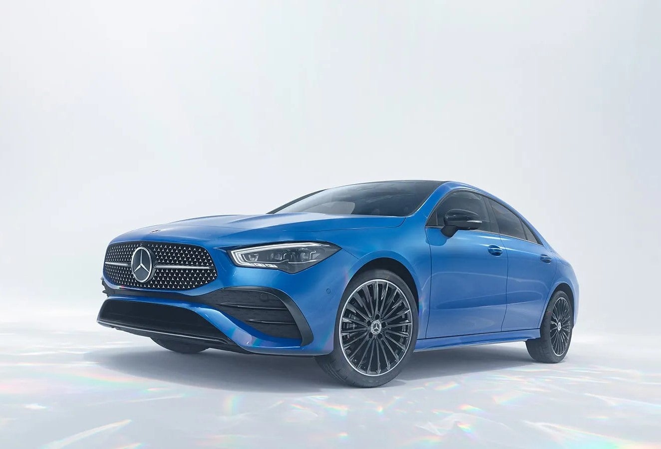 Mercedes to launch ten new models in South Korea in 2026
