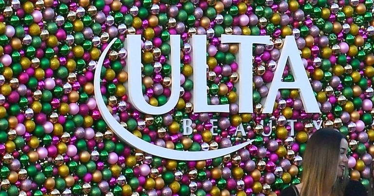 Ulta Beauty World 2026 sparks chaos online after tickets sell out in ...