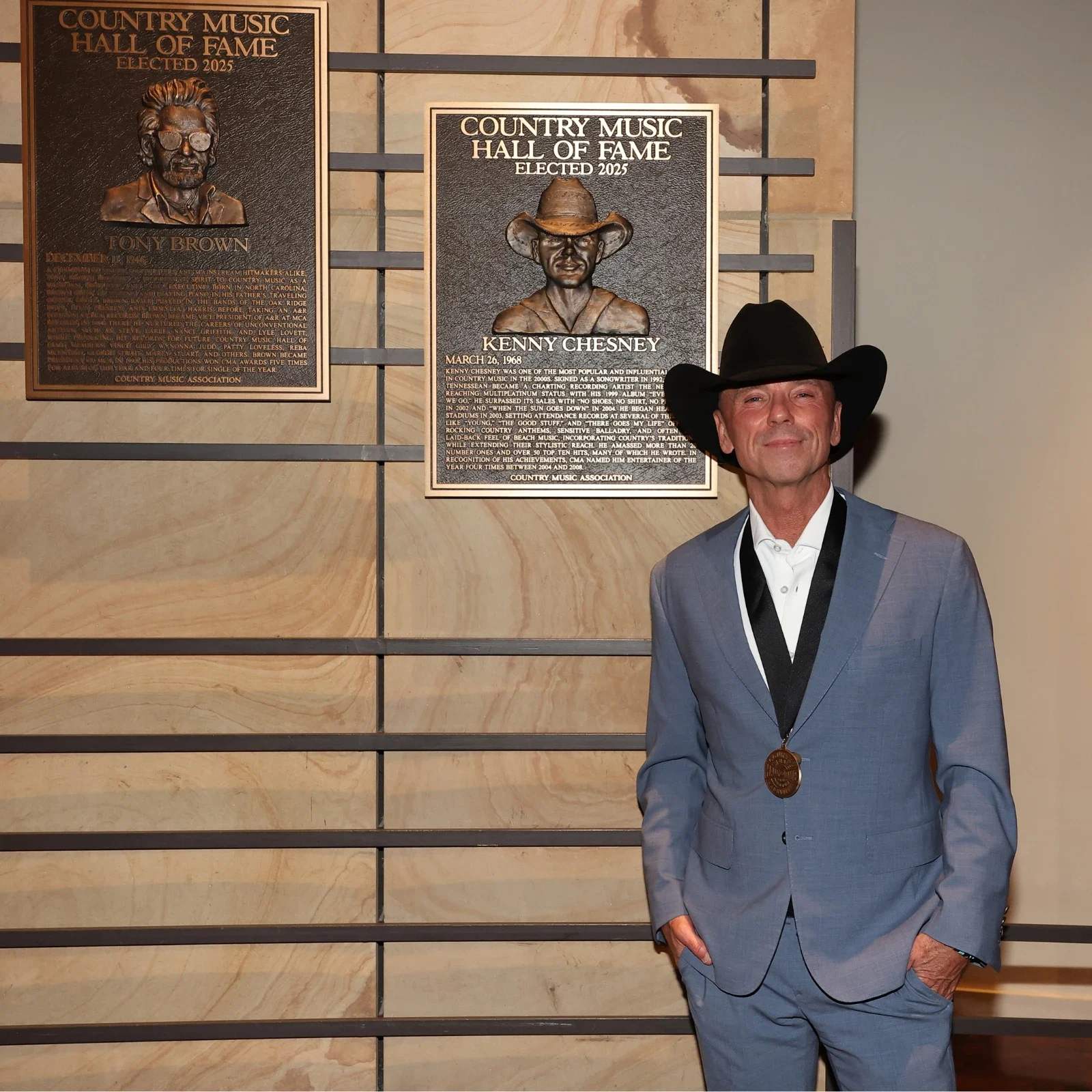 27 men you won’t believe aren’t in the Country Music Hall of Fame