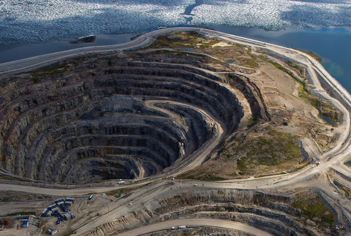 25 forbidden places around the world