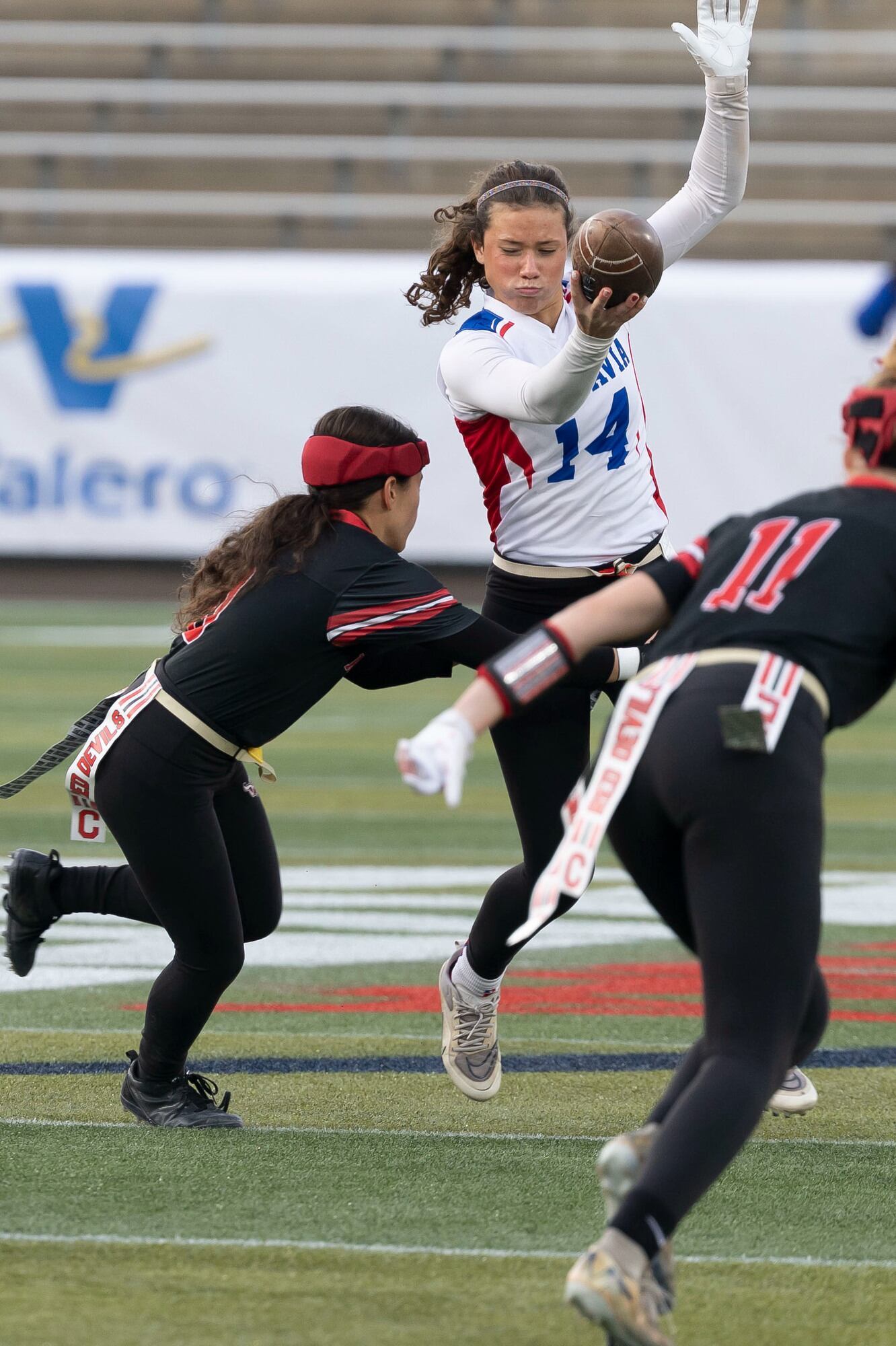 Splitting private and public schools? Alabama high school football ...