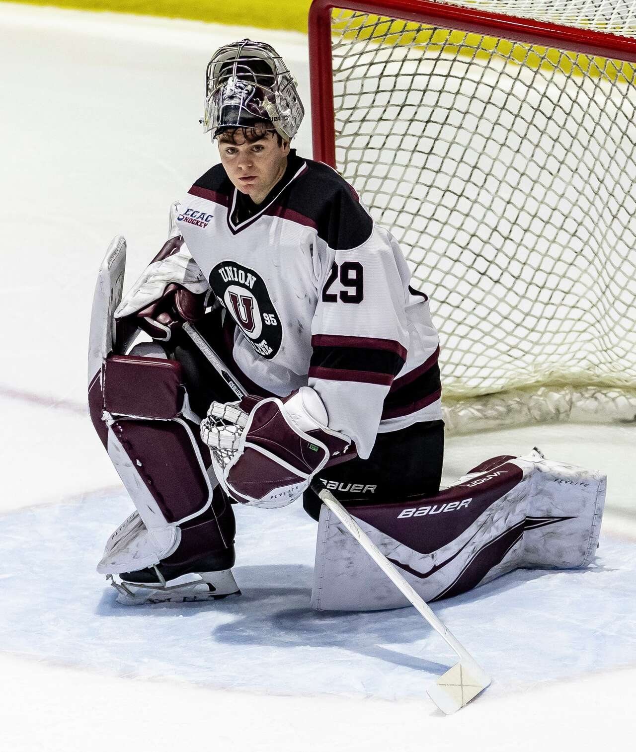 In men's Mayor's Cup, Union hockey seeks a 5th consecutive win
