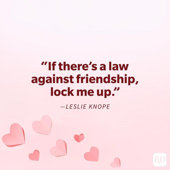 85 Galentine’s Day quotes to make your gal pal’s day