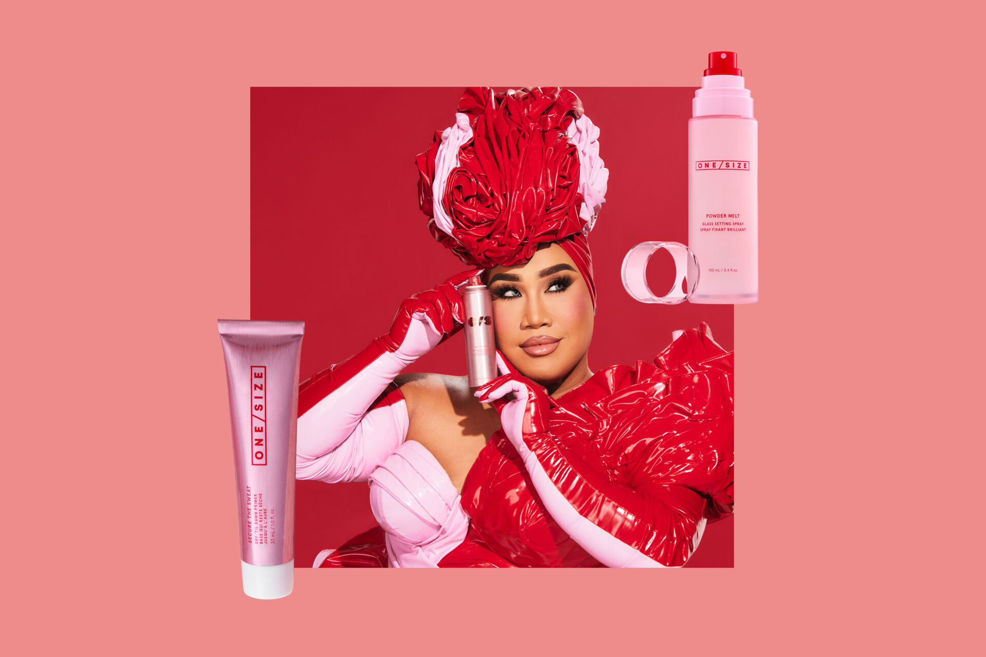 From ‘kissing the lash tip’ to targeted primer zones, Patrick Starr ...