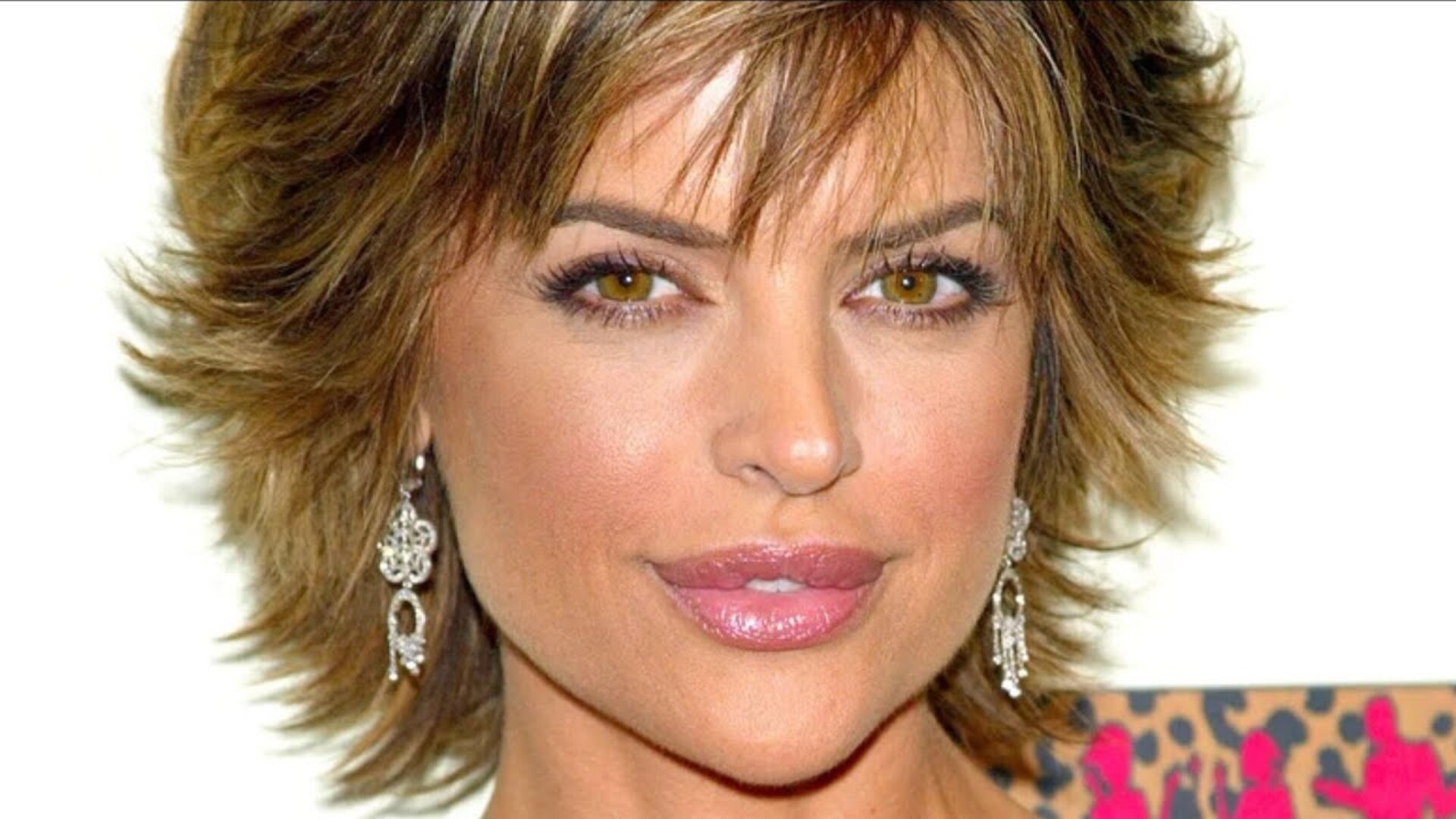 Celebs who can't stand Lisa Rinna