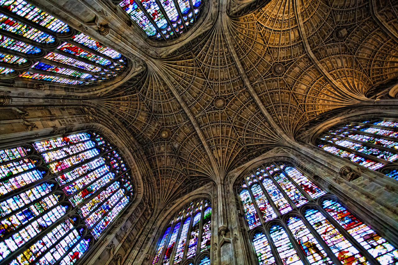 'Duet' review: Sight and sound