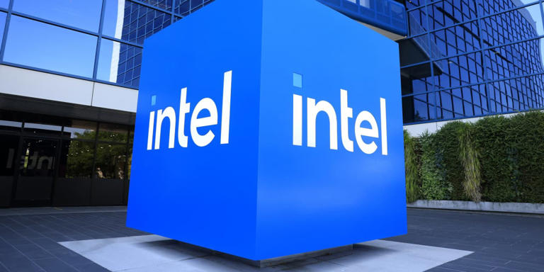 Intel delivers a reality check after stock surge fueled by 'vibes and ...