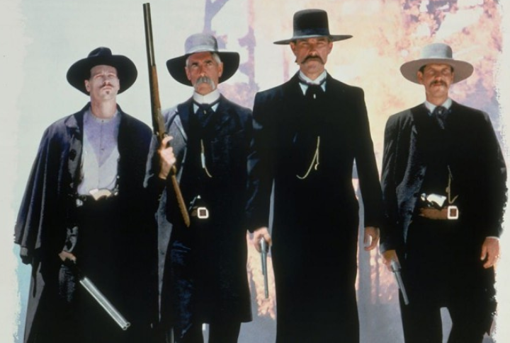15 surprising facts behind the making of Tombstone