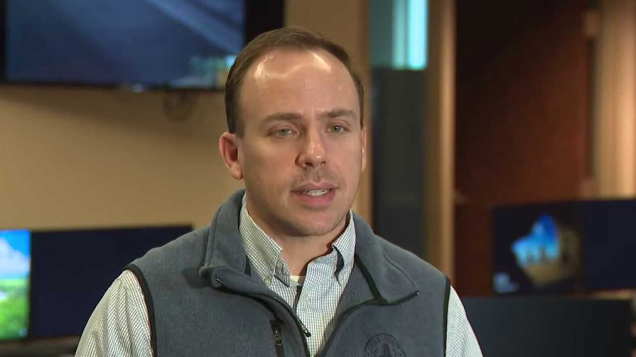 Cobb Co. officials hold 'State of Emergency' news conference