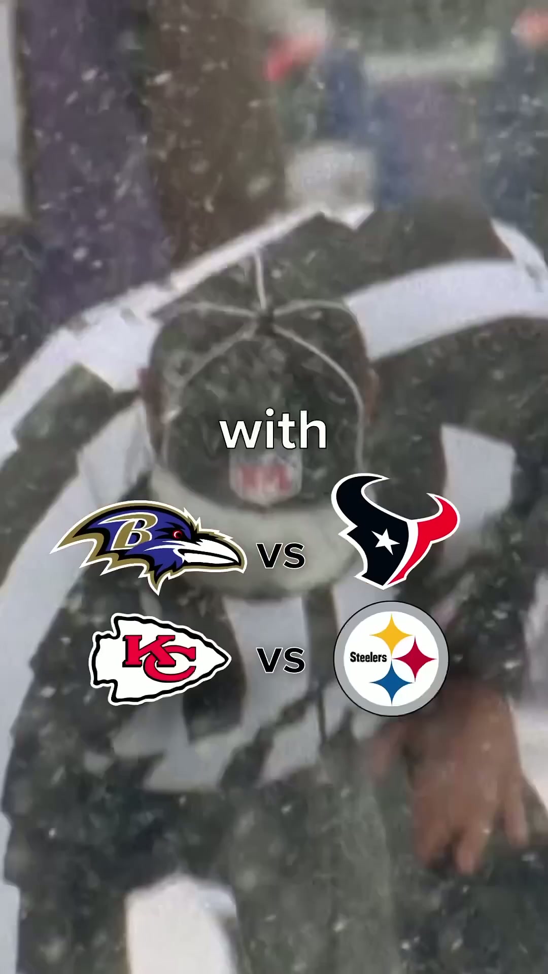 NFL games will be streaming live on Netflix #nfl #football