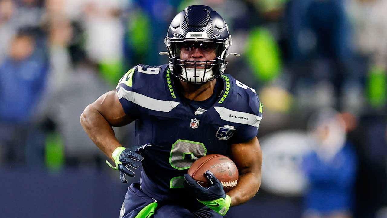 Seahawks x Rams: sportv e geTV transmitem a final da NFC