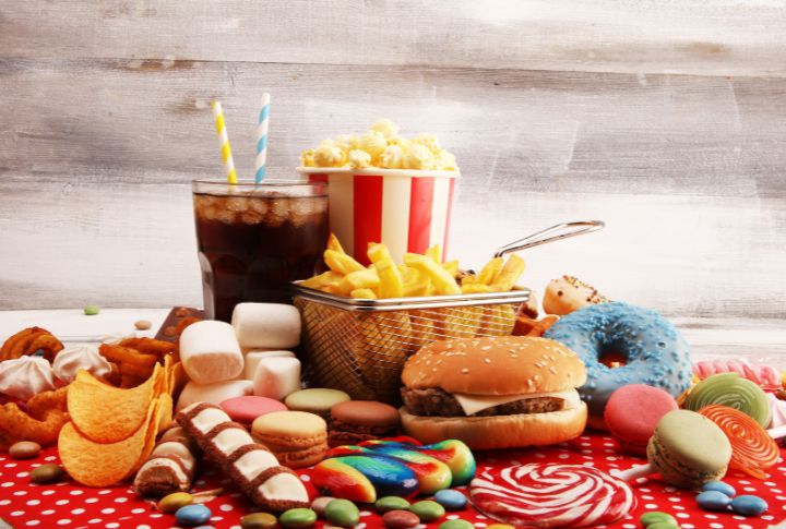 15 food items you should stop consuming