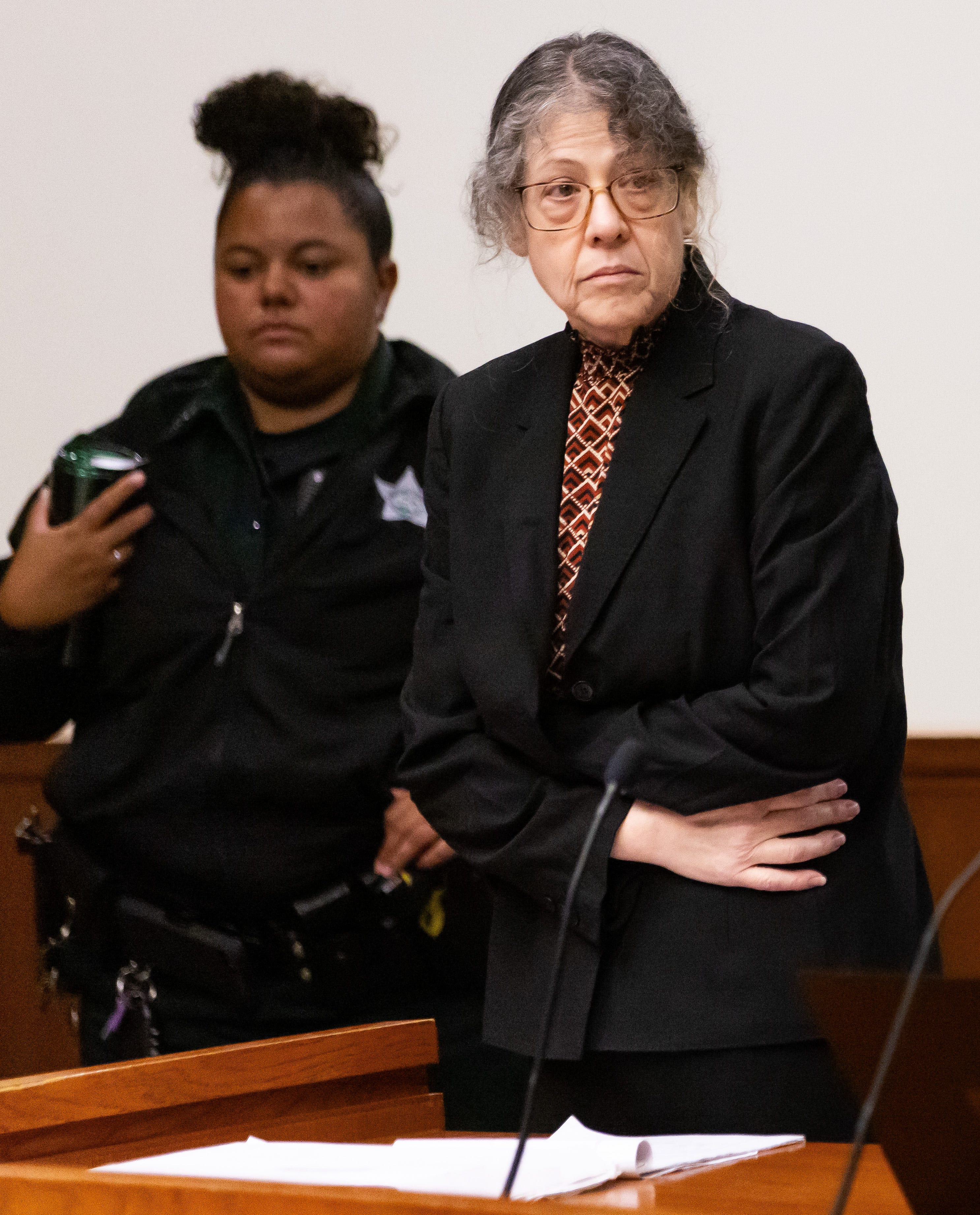 Netflix 'Perfect Neighbor' Florida doc now Oscar-nominated. What we know