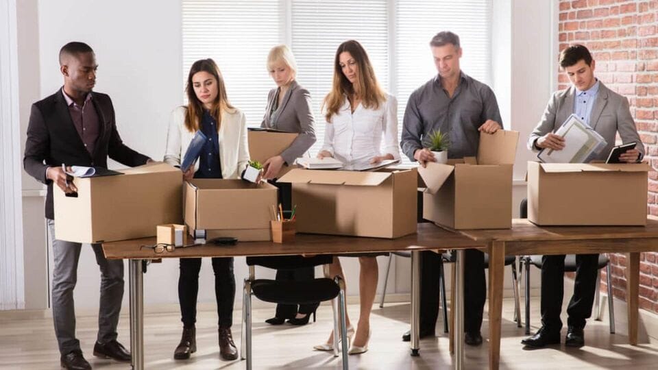 2026 layoffs news: Which companies are planning job cuts as Amazon is ...