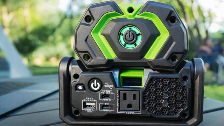 6 tool battery platforms Consumer Reports ranks worst to best