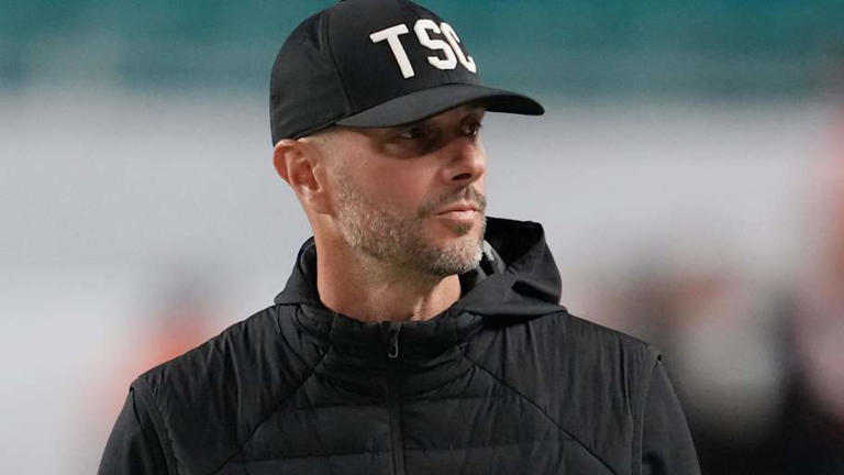 Two names continue to float to top of Raiders' list