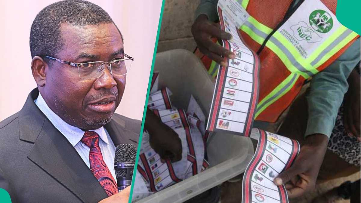 "No integrity, no democracy": Shari'ah Council warns against 2027 elections