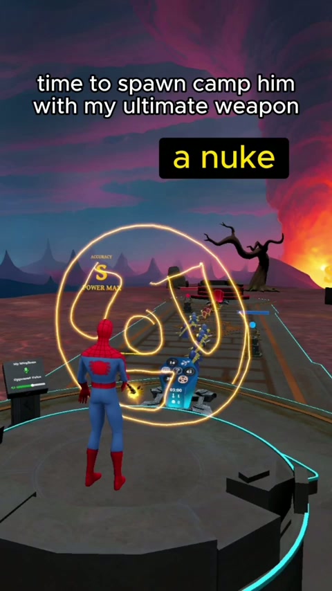 💀Harry Yapper got testicular torsioned (extended cut) #vrgame #vrgaming ...