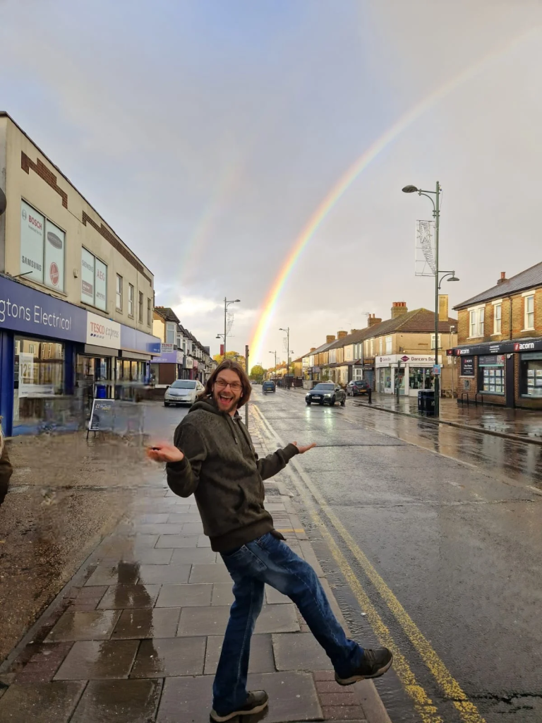 Man’s back pain turns out to be advanced pancreatic cancer