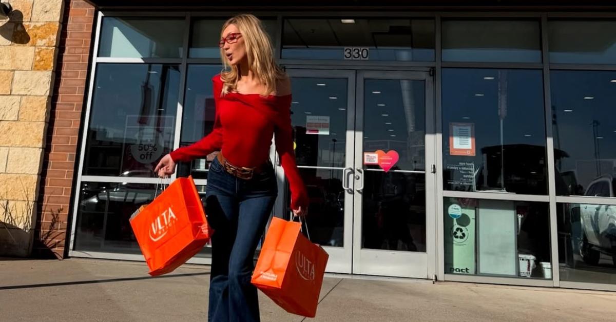 Ulta was founded by two men — here’s who owns the beauty retailer now