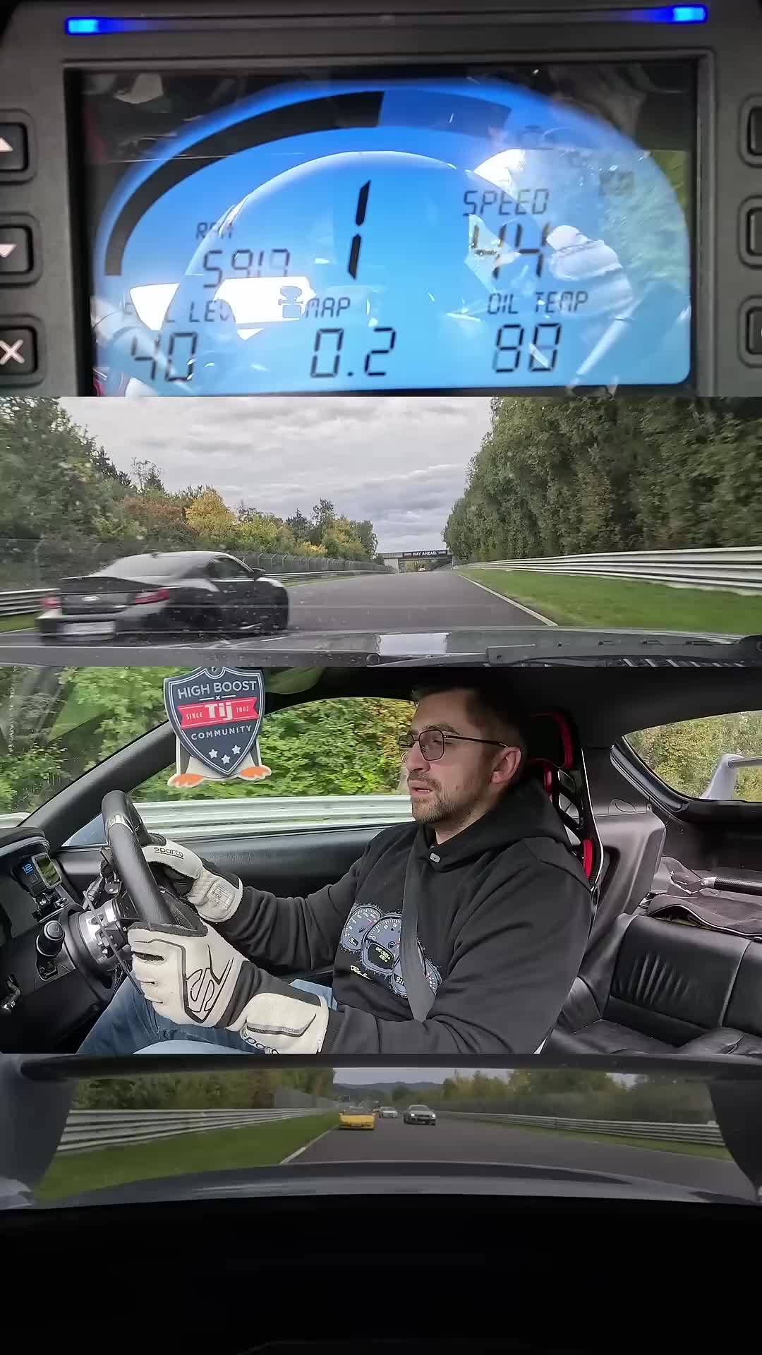 Classic Toyota Supra receives powerful transmission transformation