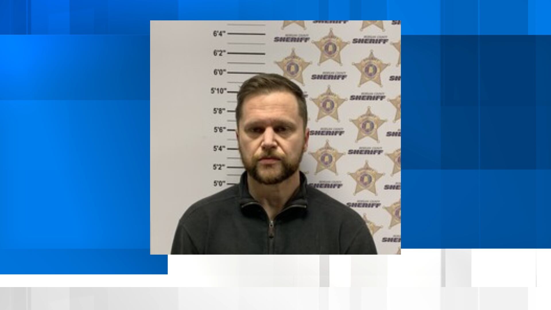 Detention hearing set for cyberstalking suspect in Morgan County