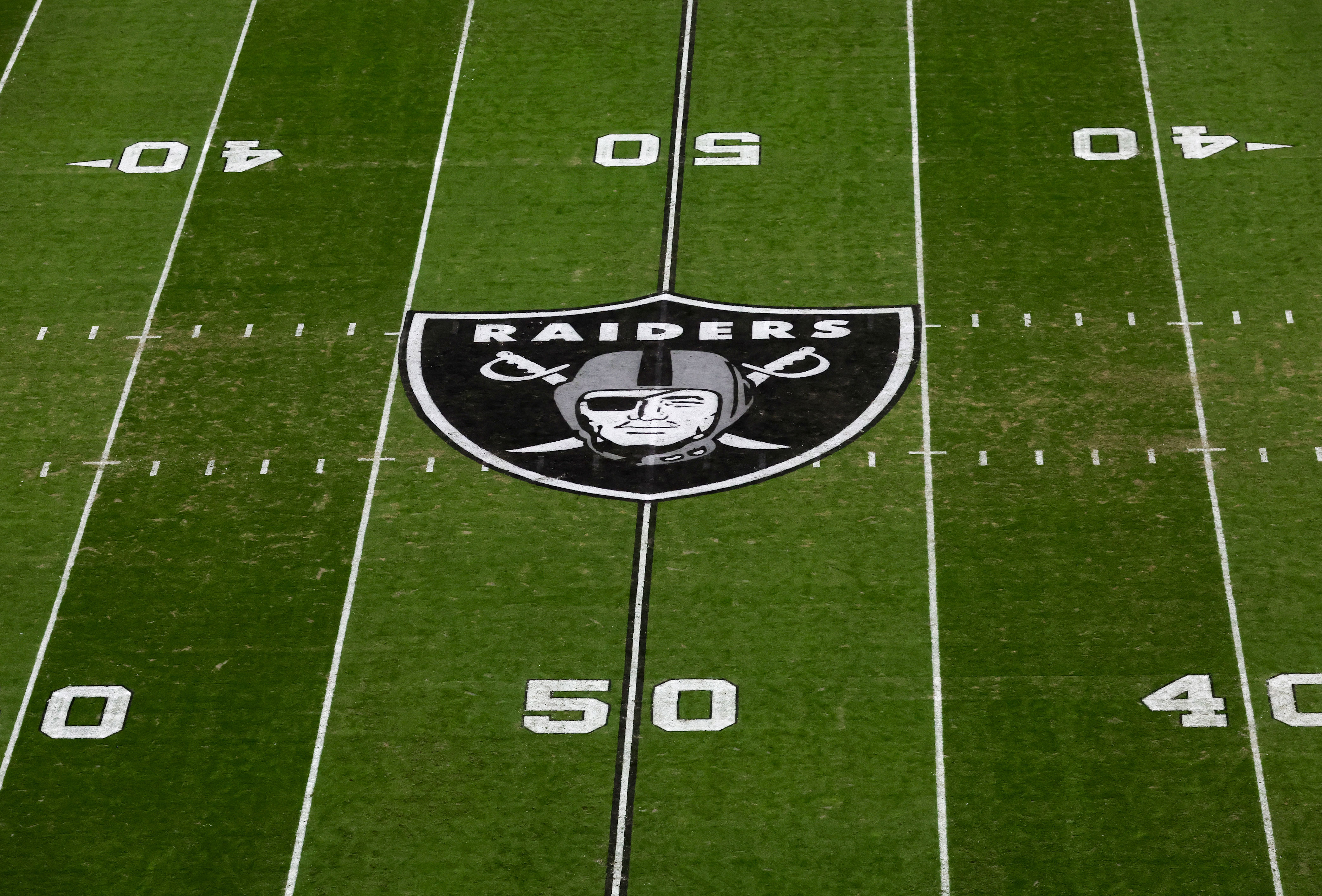 Love for Las Vegas Raiders runs deep for fan base